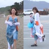 환승연애2 나연 유튜브 패션 옷 정보올세인츠 휴양지 원피스 롱가디건 여자 바캉스룩 참고해봐 네이버 블로그